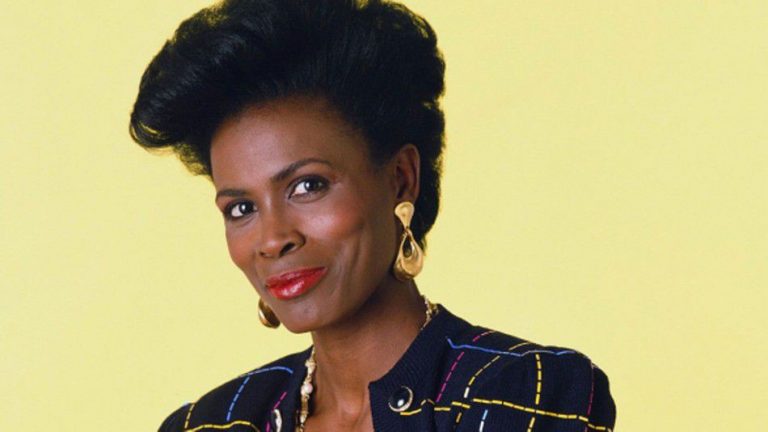 Why the Original Aunt Viv was one of the most iconic black moms in ...