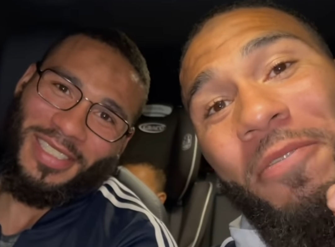 These twins pranking their father is all the wholesome content you need ...