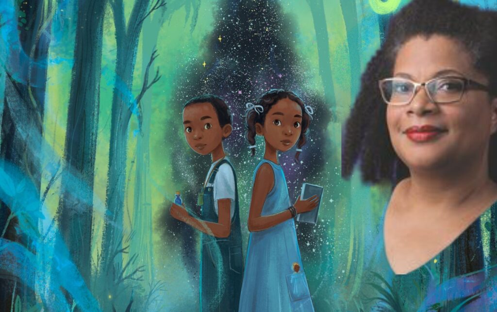 How Eden Royce’s Root Magic Depicts the Joy, Importance of African ...