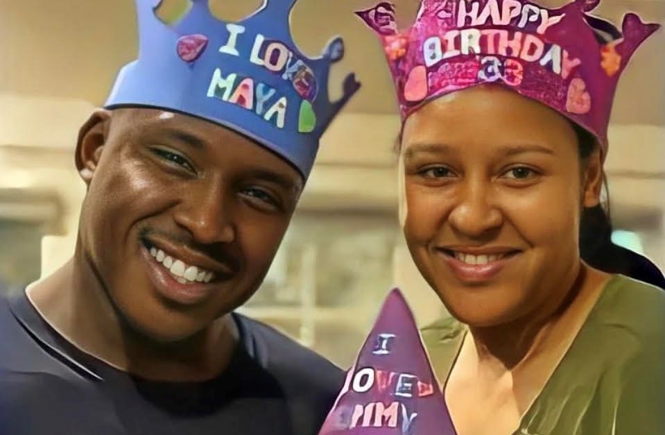 WNBA Star Maya Moore Welcomes Child with Husband She Helped Free From ...