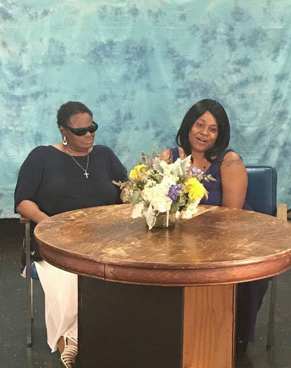 Media Personality Navigates Grief and Mental Health with Gems from Late ...