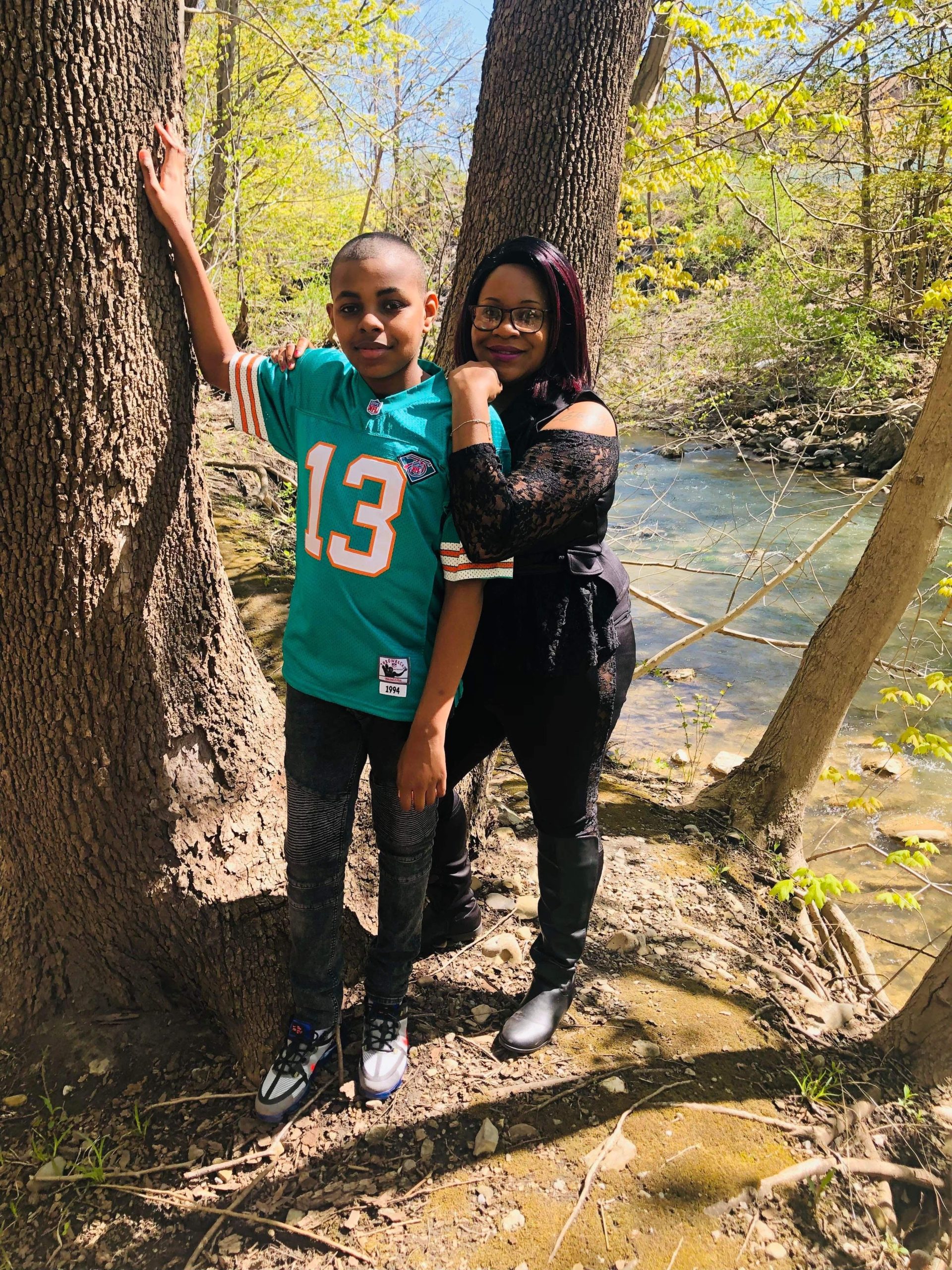 Media Personality Navigates Grief and Mental Health with Gems from Late ...