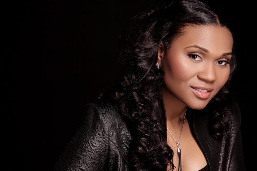 Opera Singer Follows Purpose in the Arts and Motherhood - Hey, Black Mom!